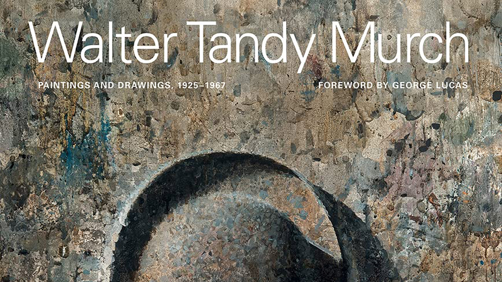 Home | Estate of the painter Walter Tandy Murch
